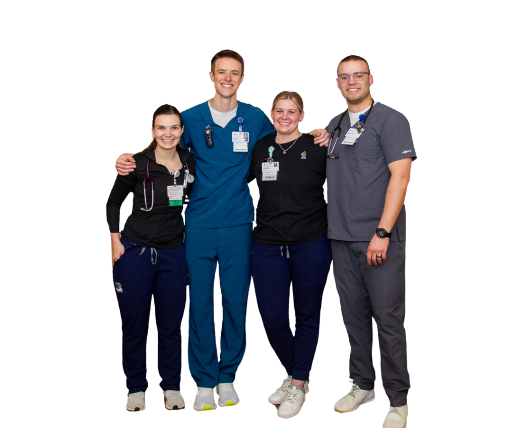 Nursing Internship | Sky Lakes Health System