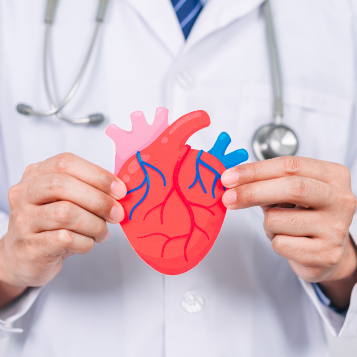 Congestive Heart Failure Care and Management | Sky Lakes Health System